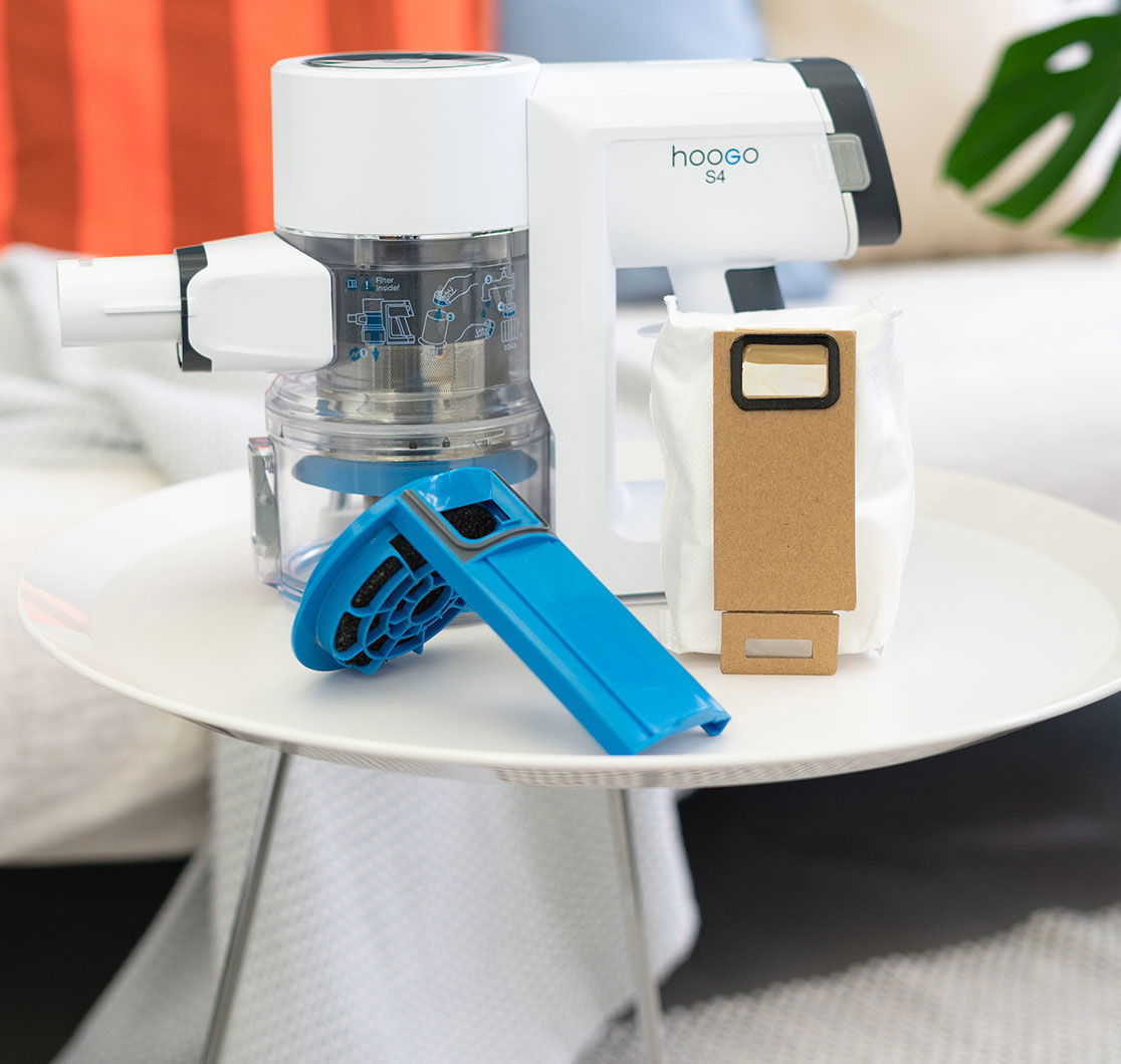 Die besten Staubsauger ihrer Klasse | hoogo … and shine!